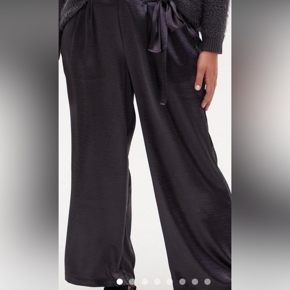 torrid | Pants & Jumpsuits | Torrid Wide Leg Pants Nwt | Poshmark